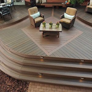 Timbertech Decking | Timbertech Railing | Timbertech Composite Decking