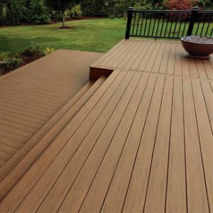 Timbertech Decking | Timbertech Railing | Timbertech Composite Decking