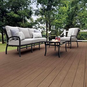 Timbertech Decking | Timbertech Railing | Timbertech Composite Decking