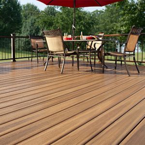 Fiberon | Millhurst Mills