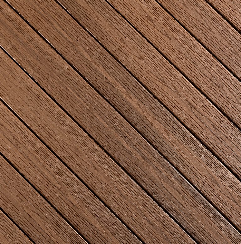 Fiberon Decking - Millhurst Mills | Millhurst Design Center