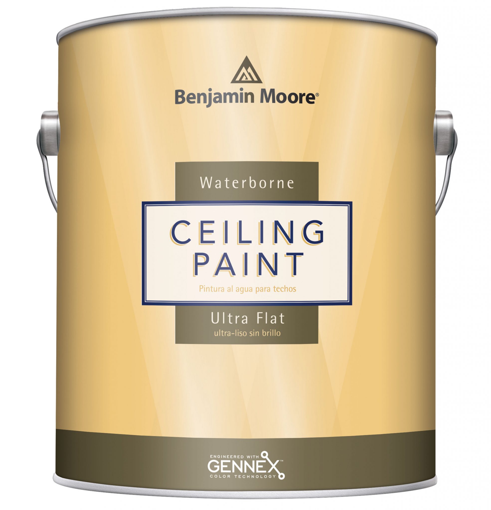 Benjamin Moore Interior Paint | Millhurst Mills