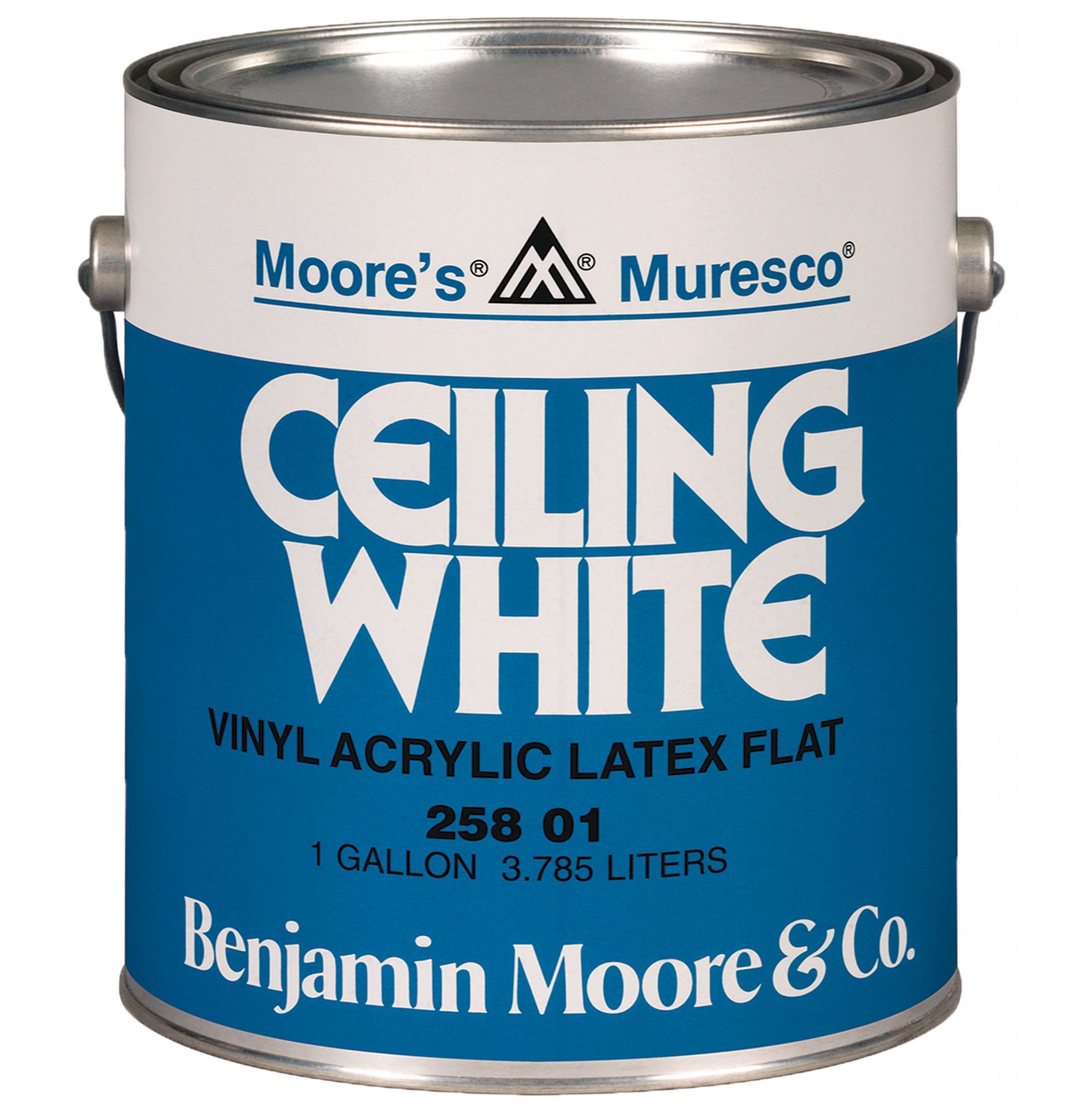 Benjamin Moore Interior Paint | Millhurst Mills