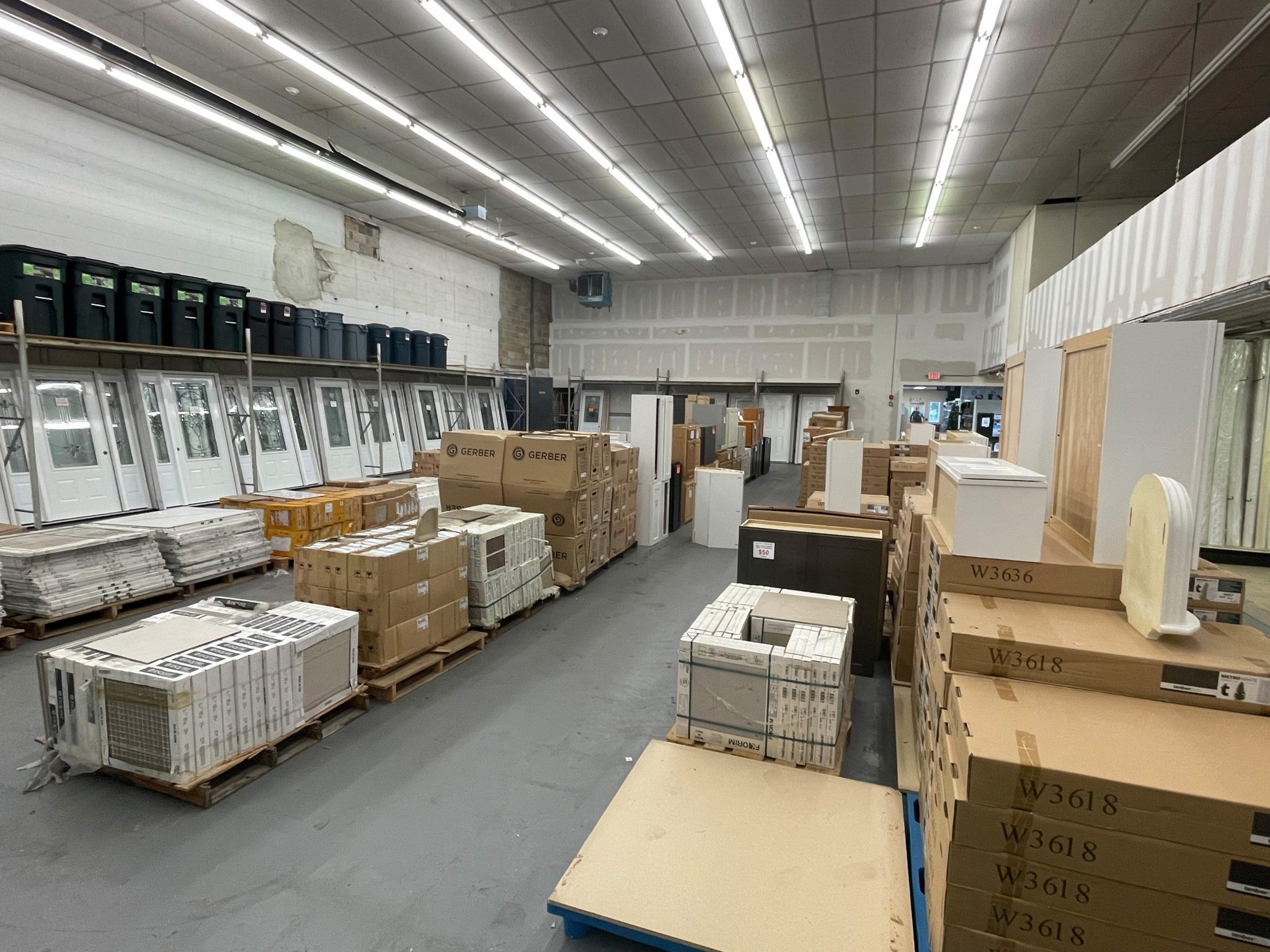 Outlet Store | Millhurst Mills