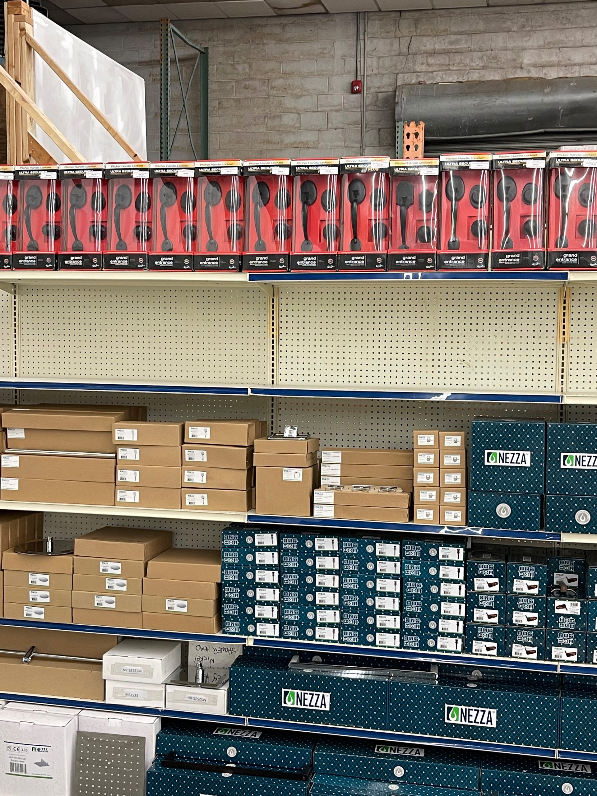 Outlet Store | Millhurst Mills