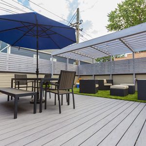 Deckorators - Millhurst Mills | Millhurst Design Center