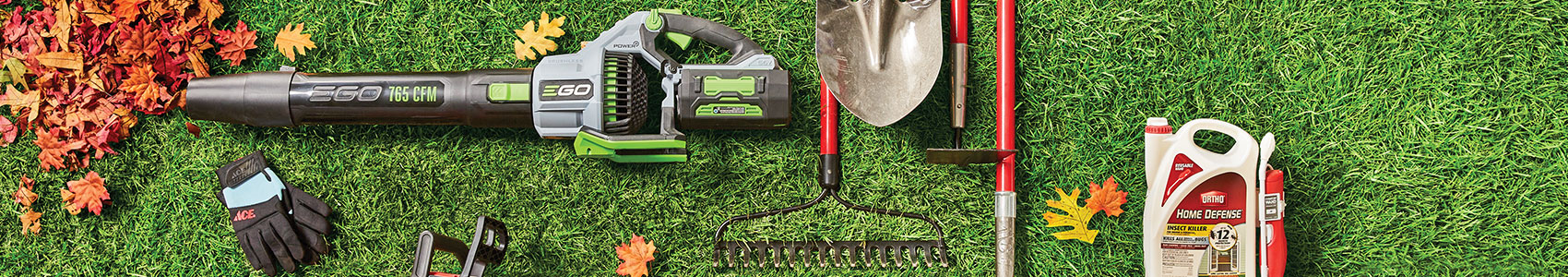 EGO Tools / Craftsman Garden Tools / Toro Trimmers