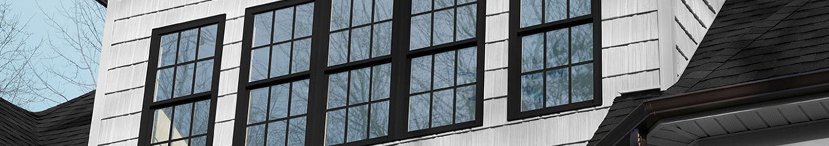 Windows - Millhurst Mills