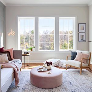 Pella Windows - Millhurst Mills