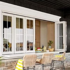 Pella Windows - Millhurst Mills