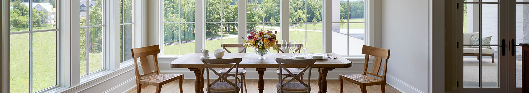 Pella Windows - Millhurst Mills