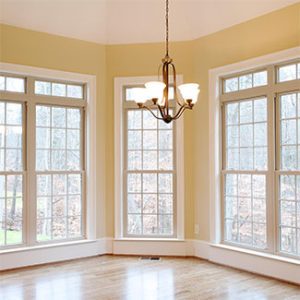 Atrium Windows | Millhurst Mills