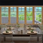 Atrium Windows | Millhurst Mills