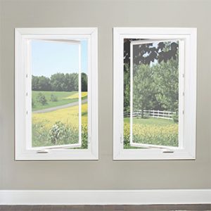 Atrium Windows | Millhurst Mills