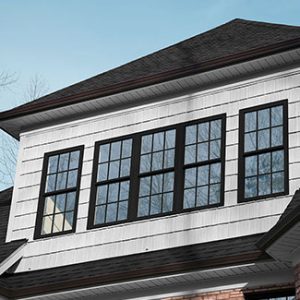 Atrium Windows | Millhurst Mills