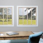 Atrium Windows | Millhurst Mills