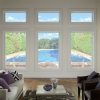 Atrium Windows | Millhurst Mills