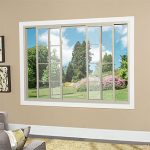 Atrium Windows | Millhurst Mills