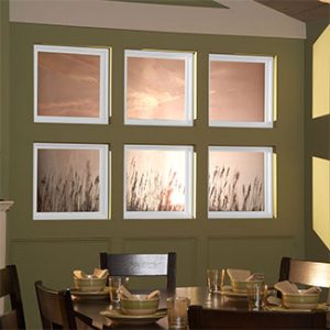 Atrium Windows | Millhurst Mills