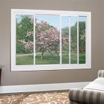 Atrium Windows | Millhurst Mills