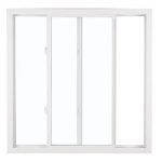 Atrium Windows | Millhurst Mills