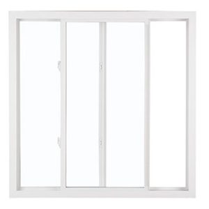 Atrium Windows | Millhurst Mills