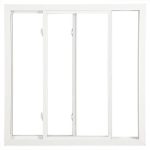 Atrium Windows | Millhurst Mills