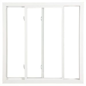 Atrium Windows | Millhurst Mills