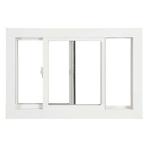 Atrium Windows | Millhurst Mills