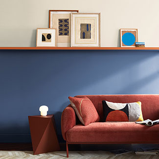 Your Local Benjamin Moore Store | Millhurst Mills