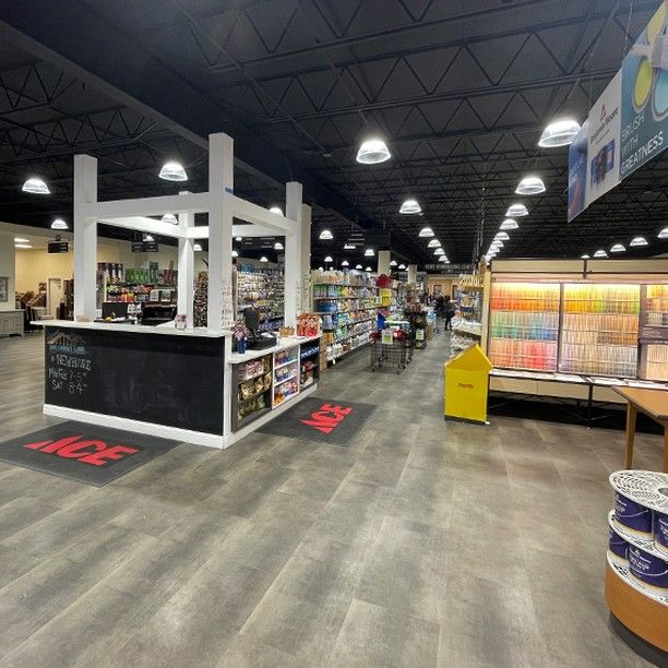 Promos - Millhurst Mills | Millhurst Design Center