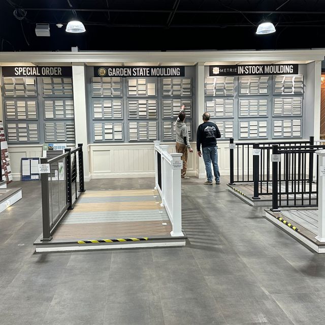 Contact - Millhurst Mills | Millhurst Design Center